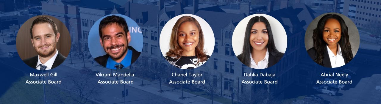 Moot Court | University of Detroit Mercy