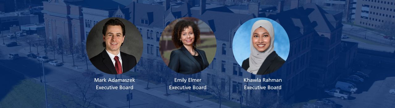 Moot Court | University of Detroit Mercy